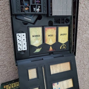 Ticket to Ride Box Insert - Etsy