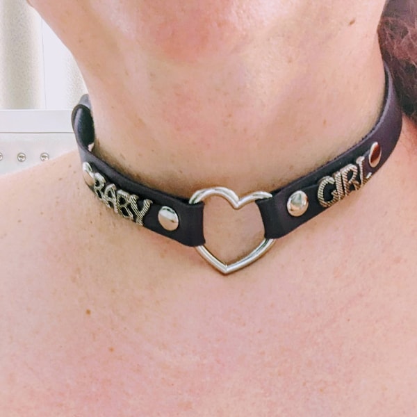 Pull Collar, Pull Choker, Choker Collar, Choker Cool, Plus Size Chocker ...