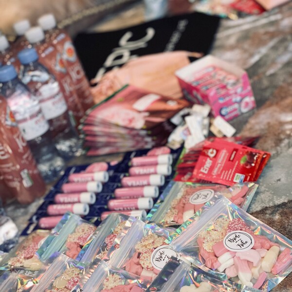 Bride Tribe, Hen Party Favours, Hen Do, Hen Party, Hen Party Bags ...