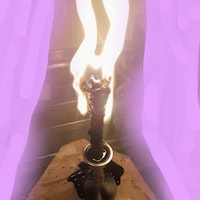 White Ritual Candles - Etsy