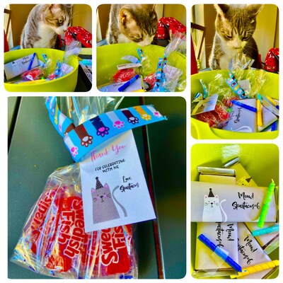 Calm Down Corner Kit for Kids Printable Emotional Regulation - Etsy