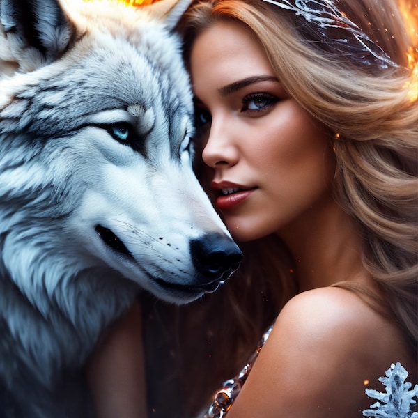 Wolf Shifter/paranormal Romance Bundle 10 - Etsy