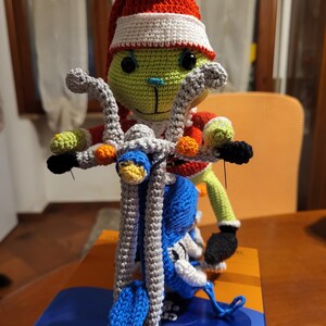 Daisy Duck Crochet Pattern, Daisy Duck Crochet Pattern, Daisy Duck Doll ...