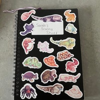 Boop a Snoot Ll Sticker Pack - Etsy