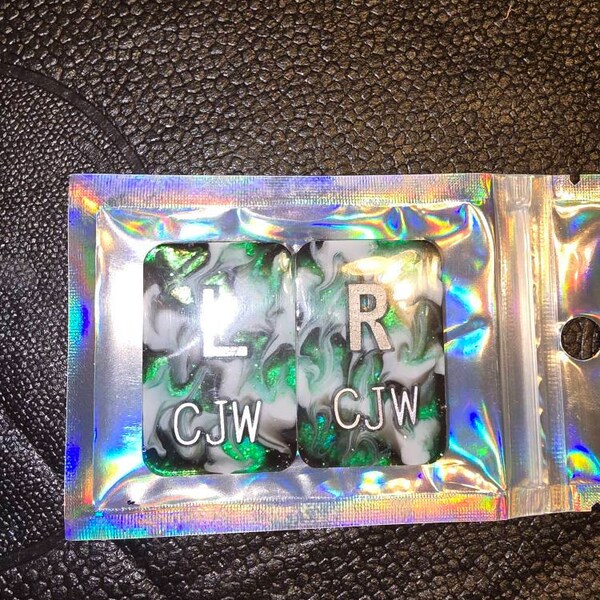 Marble Tye Dye Markers, Tye Die Markers, X-ray Markers, Custom Markers ...