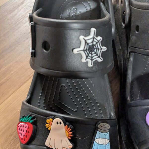 Equestrian Croc Compatible Shoe Charms, Popular Country Themed Charms ...