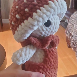 Sun Sprite Critter Stitch Crochet Pattern / Amigurumi - Etsy