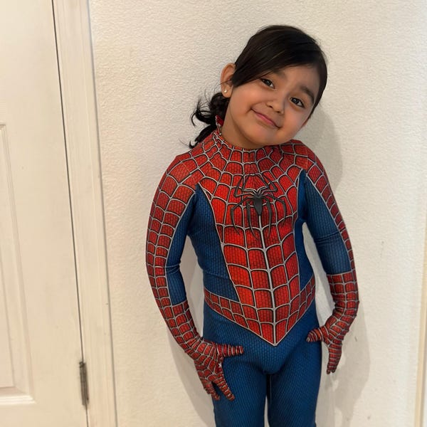 Superhero Suit for Boys || Superhero Suit Toddler || Superhero Suit ...
