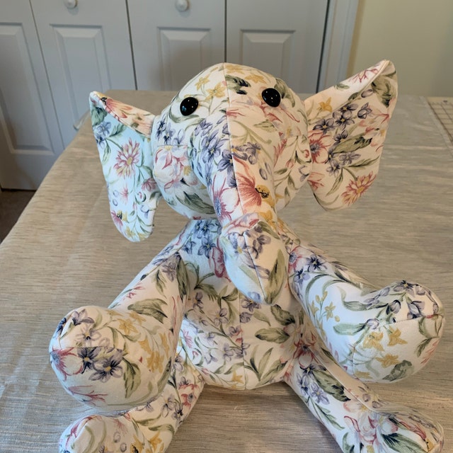 Patterns to create your own Huggable Friends by HuggablePatterns