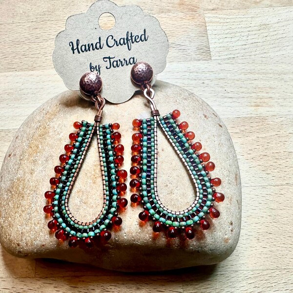 Oxidized Hardware Washer and Copper Chain Tiny Fasteners by the Foot ...