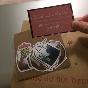 2pc Fallout Pipboy Inspired Bookmark Set Fallout Vault Tec | Etsy