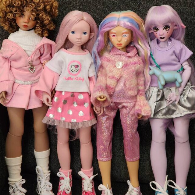 VintageLilyRose - Etsy