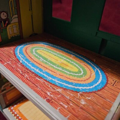 Vintage Fisher Price Rescue Heroes Helicopter Red Figurine - Etsy