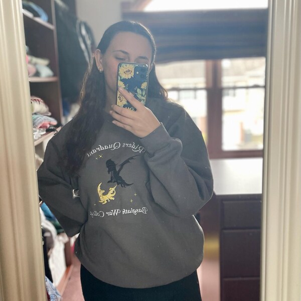 Infinite Endings Zip up Hoodie / Once Upon A Broken Heart Merch / OUABH ...