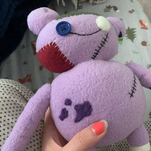 Gorb Hollow Knight Plush Toy Hollow Knight Soft Toy | Etsy