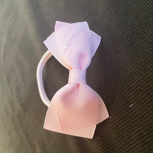Madeline in Paris Bow - Etsy