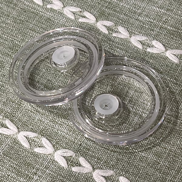 Vampire Bats Glitter Glass Tumbler 16oz Red Snowglobe Libby Cup ...