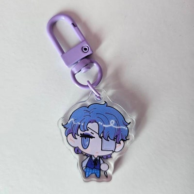 Dimitri Gothic Horror FE3H Fire Emblem Three Houses A4 Print - Etsy