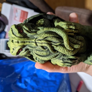 Cthulhu Premium Statuette Limited Edition - Etsy