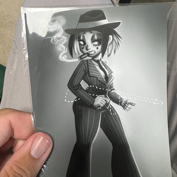 Shantae Stickers - 4x6" Kiss Cut Sticker Sheet - Etsy