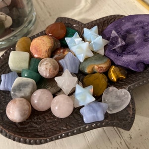 1pc Natural Yooperlite Grim Reaperquartz Grim Reaperhand | Etsy