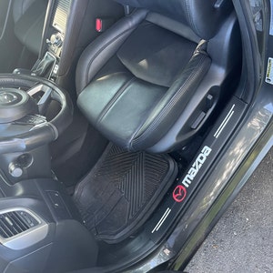 2021 Chevy Tahoe Redline Front Side Door Vehicle Nameplate Emblem ...