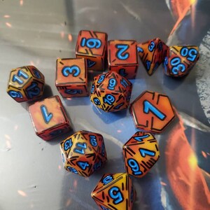 Psycho Borderlands Dnd Enamel Pin | Etsy