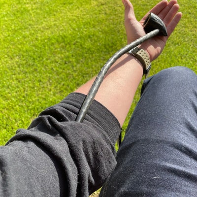 Macqueen Premium Wood Fantasy Churchwarden Pipe Strider Ranger - Etsy