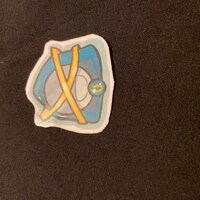 LGBTQ Pride Kandi Sticker and Candy DSMP Bag - Etsy Canada