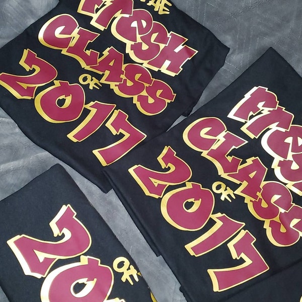 Fresh Class Reunion Svg, Class Reunion Shirt Svg Class of 2010 2011 ...