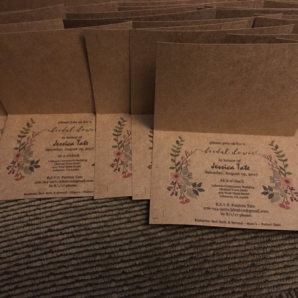 Floral Signature Cocktail Sign for a Wedding Oval Bar Sign French Blue ...