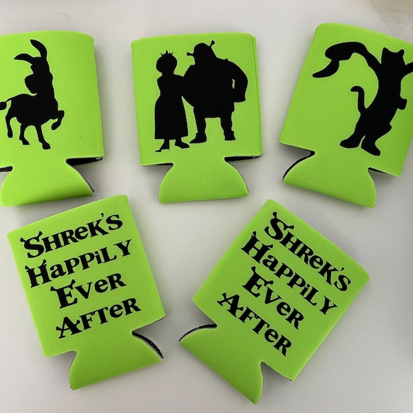 Cartoon Shrek Font Clipart Shrek Font TTF SVG Clipart for Cricut Shrek ...