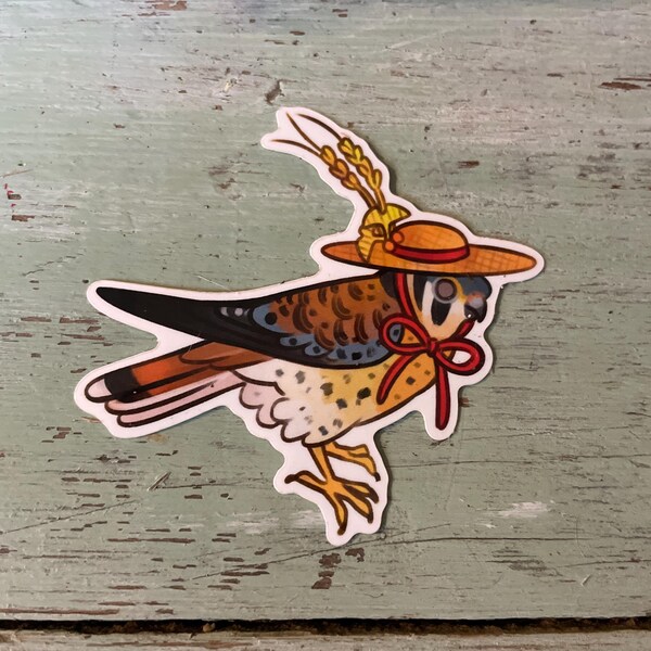 Chickadeez Nuts Sticker - Etsy