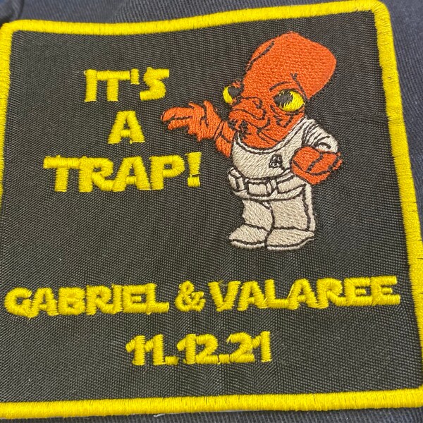 Stay Gold Glitter Patch - Etsy