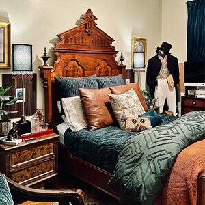 Antique Cooper's Driver/barrel Hoop Drift/ancien Outil Detonnelier ...