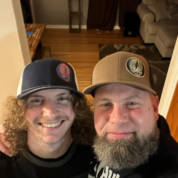 Tree Guy Tree Trimmer Arborist Tree Surgeon Hat - Etsy