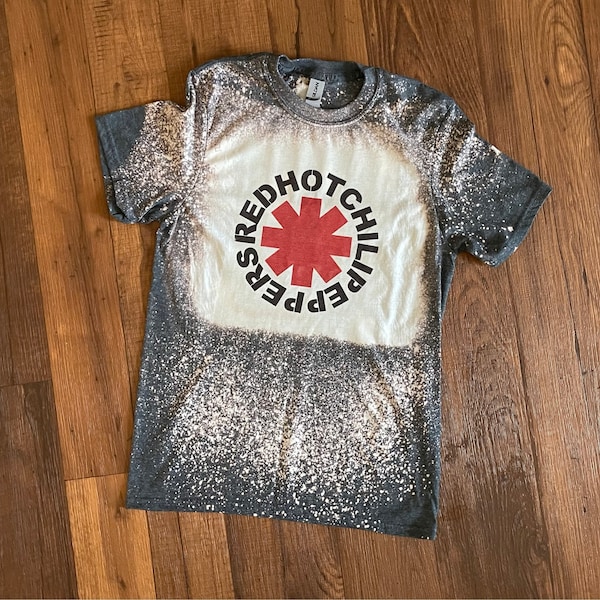 Red Hot Chili Peppers Svg,red Hot Chili Peppers Icon SVG, Red Hot Chili ...