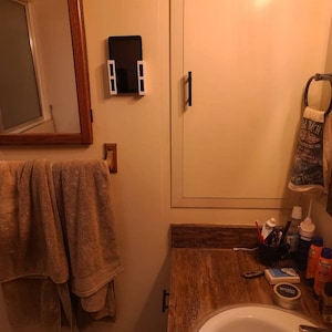 Laptop/tablet Wall Mount With Mounting Screws Customized Option ...