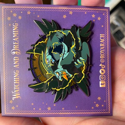 Jelly Dittos Holographic Epoxy Transparent Ditto Keychains - Etsy