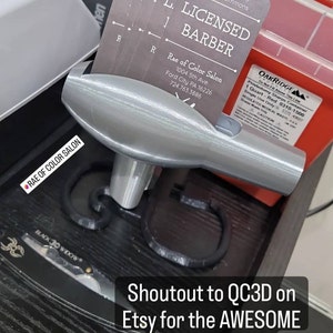 Boognish Belt Desk Sign Chocolate & Cheese - Etsy