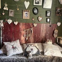 SEEU & Chongker He Hua Super Lifelike Plush Panda Dollpanda Fans Can't ...