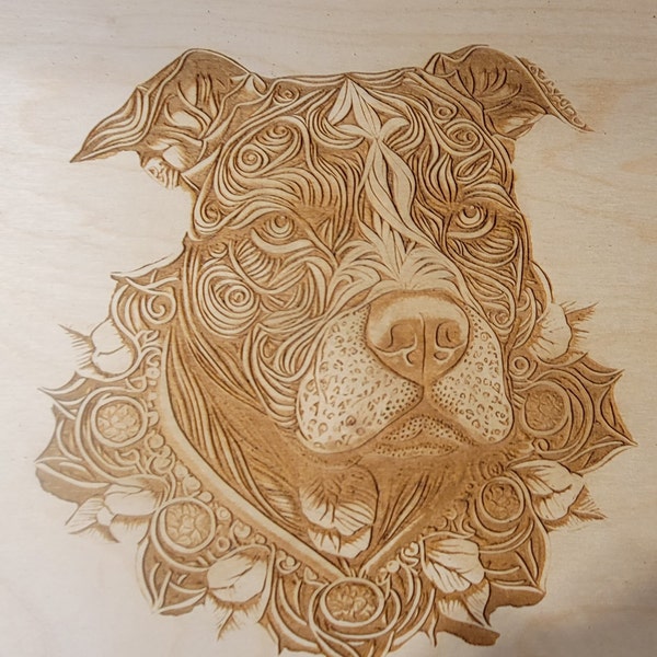 Laser Burn PNG | 3D Illusion | Engrave | Laser Ready | Digital Design ...