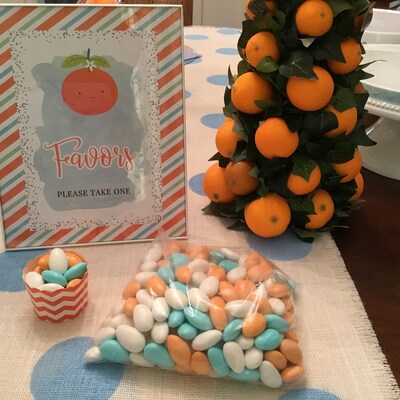 Wedding Jordan Almonds, Super Fine Large, Flat Almond for Wedding ...