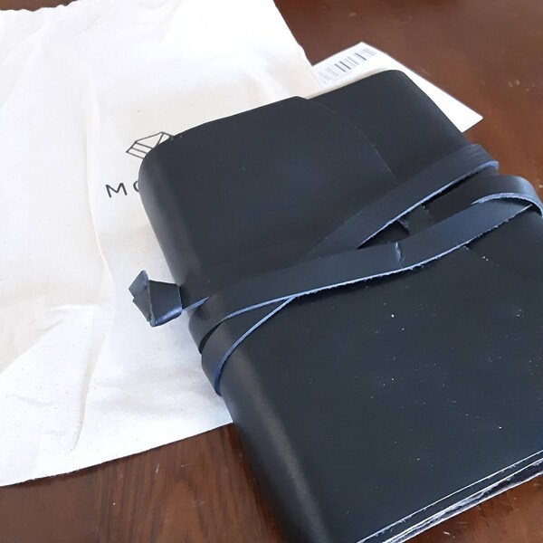 Mystery Random Journal - Leather Journal Surprise! - Guaranteed to Get ...