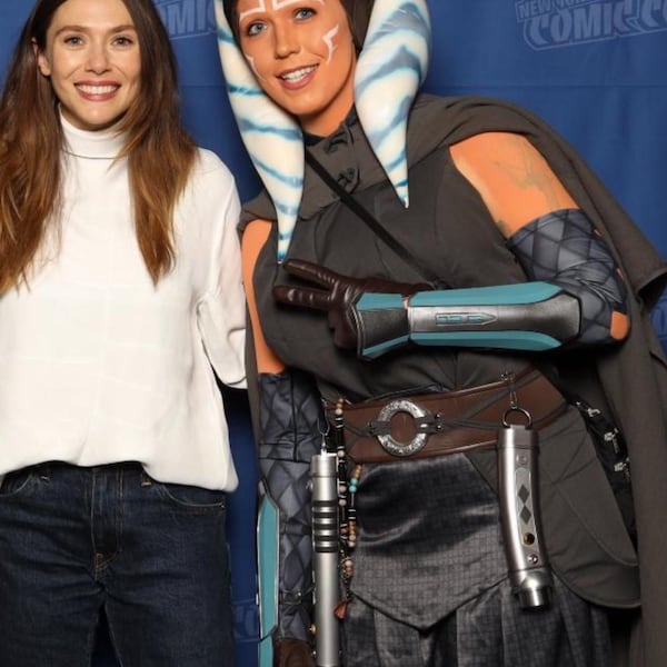 Winter Metal Mechanical Cosplay Arm - Etsy