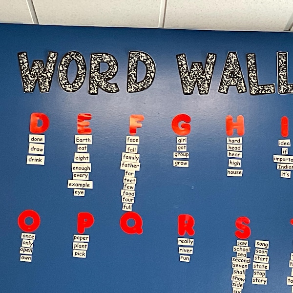 Math Symbols Bulletin Board Classroom Decorations for Elementary ...