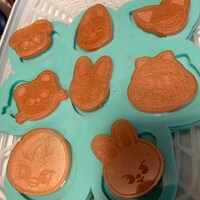 Coffee Cup Shaker Silicone Mold for Epoxy Resin Shakers Keychains Resin ...