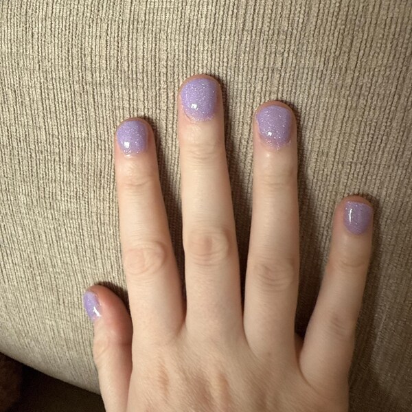 Sugar Plum Fairy- Dip Powder, Dip Powder for Nails, Nail Dip Powder ...