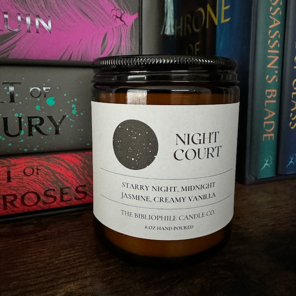 Voyager Scented Candle X Houselander by Kevrose Home Collaboration ...