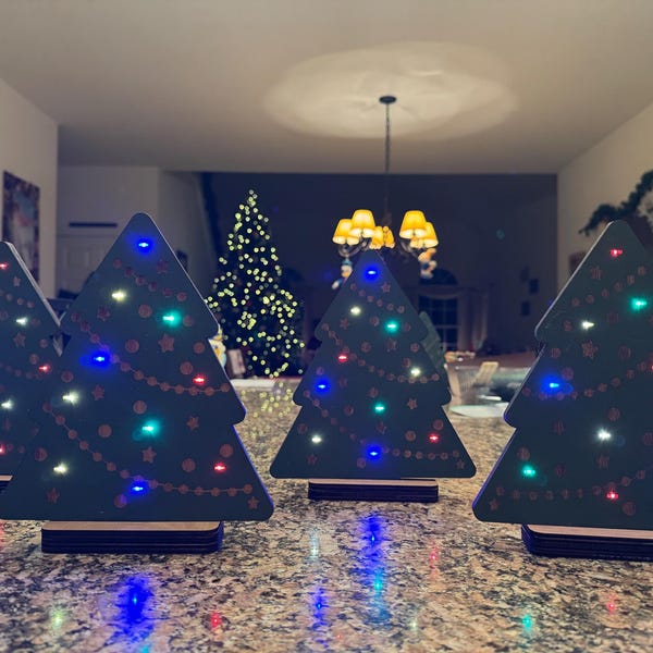 CNC Spoon Rest - Digital Files - Etsy